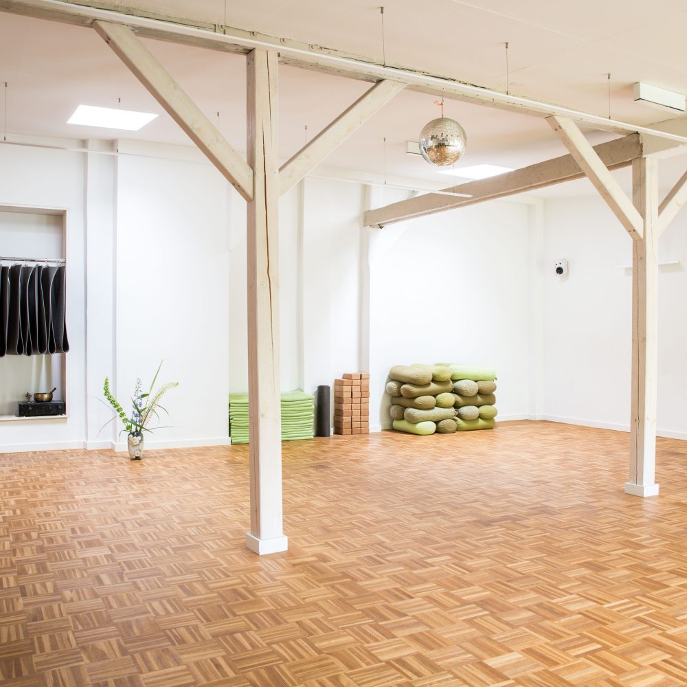 Credits | Monkey Mind Yoga | Yogastudio Hamburg