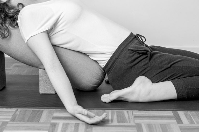 Yin Restore - monkeymindyoga