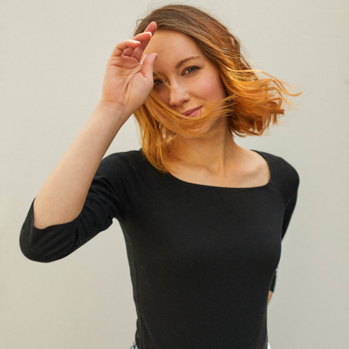 Team | Monkey Mind Yoga - Lou