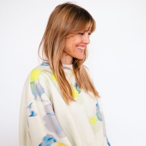 Team | Monkey Mind Yoga - Ulli